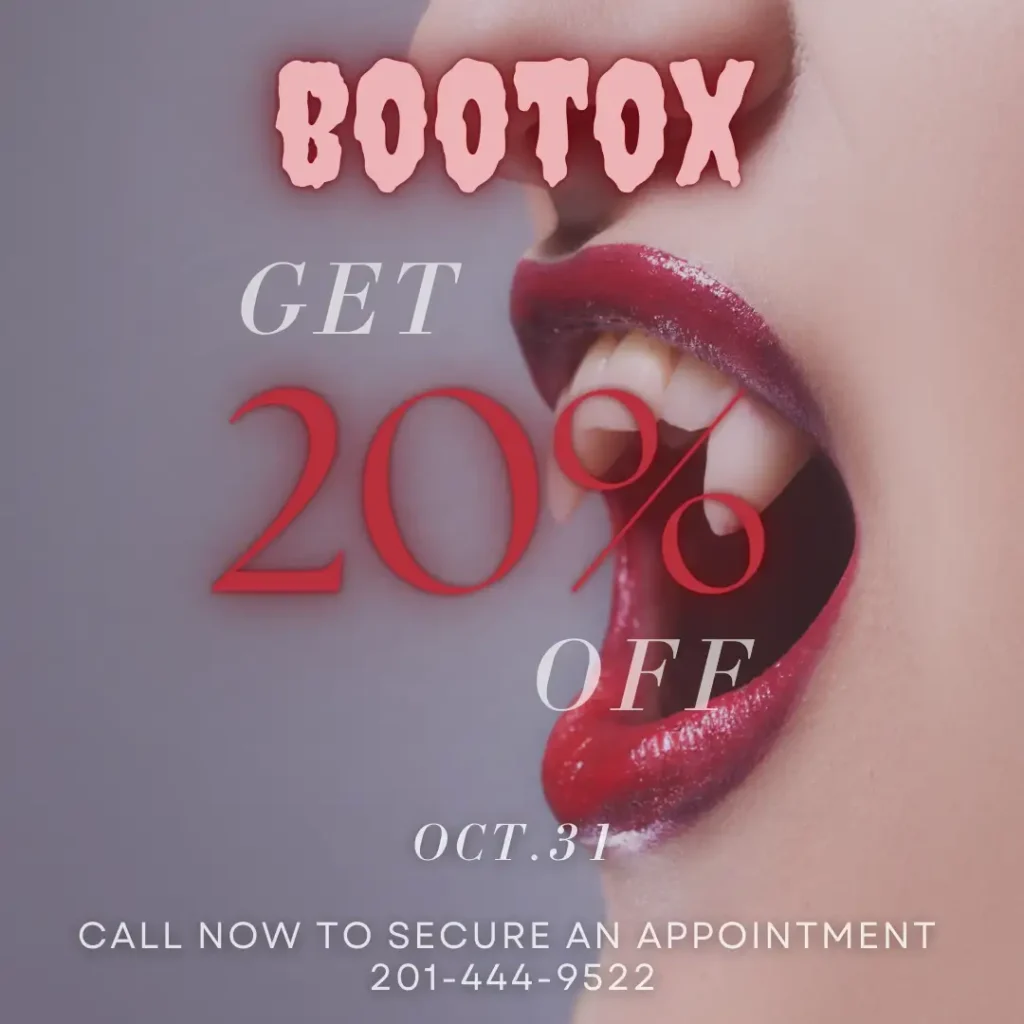 October Specials - Breslowmd